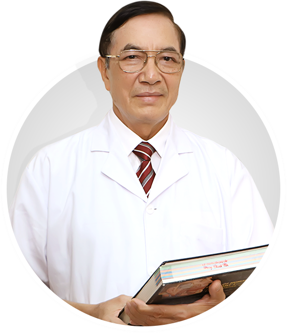 Bác sỹ Phùng Thanh Vân - Phòng khám Đa khoa Hà Nội